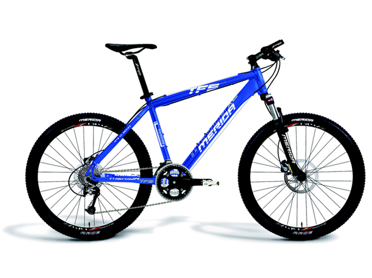 바이키 - 생활속의 자전거